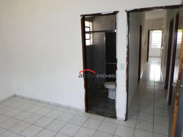 Casa com 3 dormitórios à venda, 123 m² por R$ 480.000,00 Jardim Nossa Senhora Auxiliadora Hortol