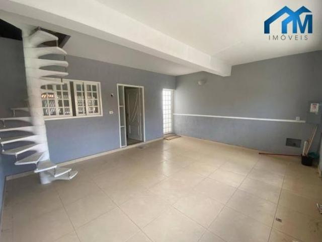 Casa com 3 dormitórios à venda, 123 m² por R$ 500.000,00 Residencial Santo Stéfano Salto/SP