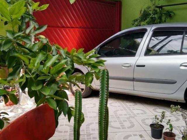 Casa com 3 dormitórios à venda, 123 m² por R$ 510.000 Jardim Piazza di Roma II Sorocaba/SP