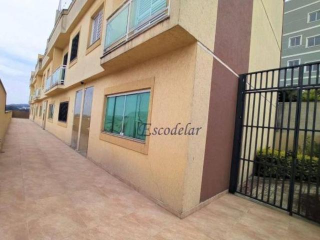 Casa com 3 dormitórios à venda, 123 m² por R$ 545.000,00 Vila Nova Mazzei São Paulo/SP