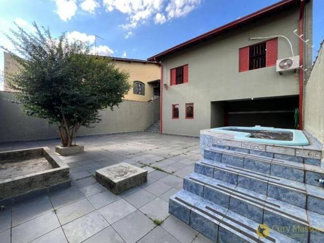 Casa com 3 dormitórios à venda, 123 m² por R$ 580.000,00 Vila Santa Rosa Itu/SP