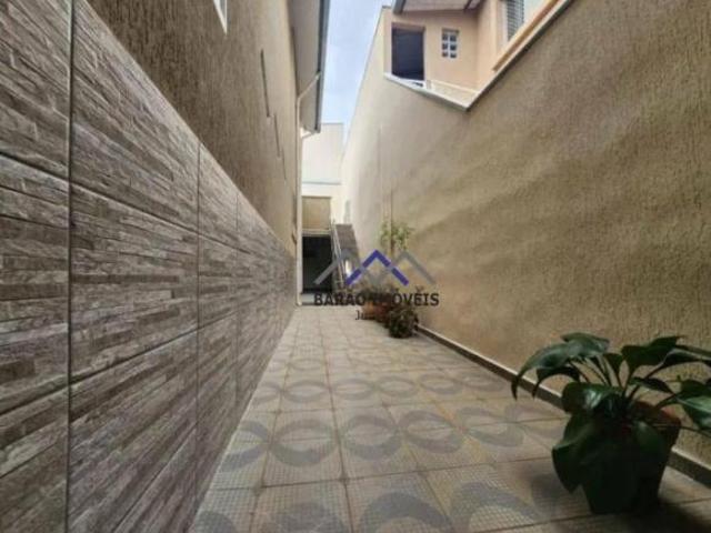 Casa com 3 dormitórios à venda, 123 m² por R$ 580.000,00 Loteamento Reserva Ermida Jundiaí/SP
