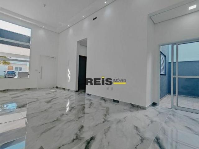 Casa com 3 dormitórios à venda, 123 m² por R$ 650.000,00 Condomínio Horto Florestal lll Sorocaba