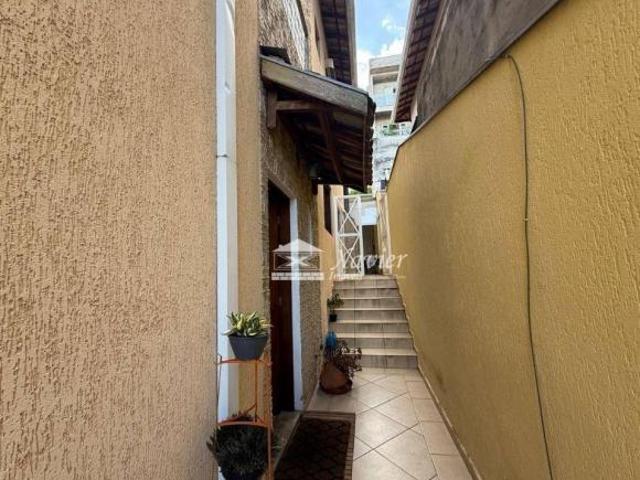 Casa com 3 dormitórios à venda, 123 m² por R$ 660.000,00 Vila D&apos Este Cotia/SP