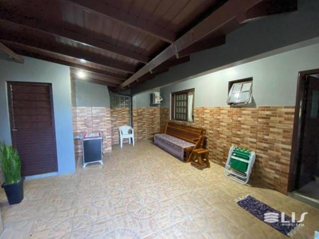 Casa com 3 dormitórios à venda, 123 m² por R$ 685.000,00 Navegantes Dois Irmãos/RS