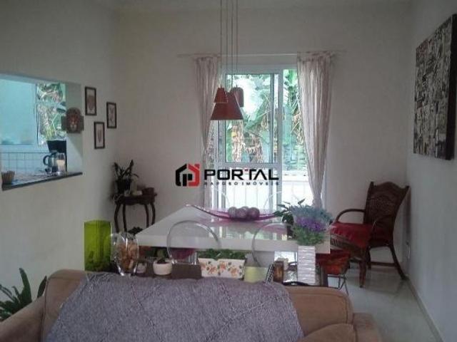 Casa com 3 dormitórios à venda, 123 m² por R$ 735.000,00 Granja Viana Cotia/SP
