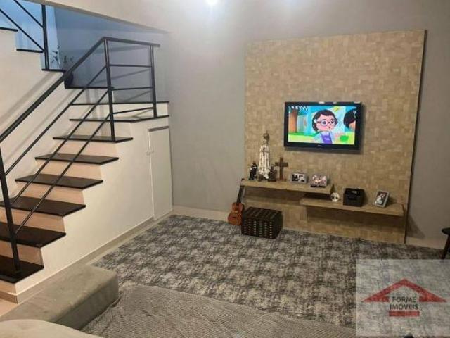 Casa com 3 dormitórios à venda, 123 m² por R$ 755.000,00 Mirante da Colonia Jundiaí/SP
