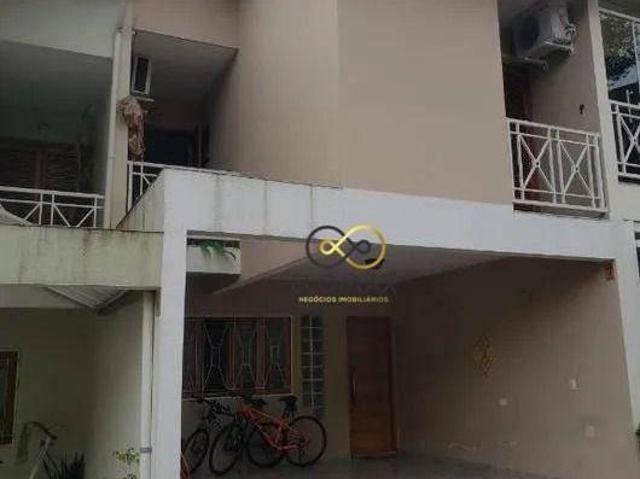 Casa com 3 dormitórios à venda, 123 m² por R$ 750.000,00 Vila Mazzei São Paulo/SP