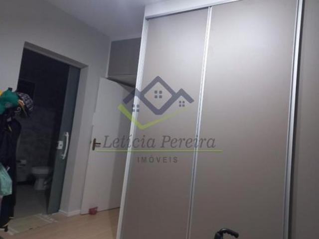 Casa com 3 dormitórios à venda, 123 m² por R$ 752.000,00 Villa Di Cesar Mogi das Cruzes/SP