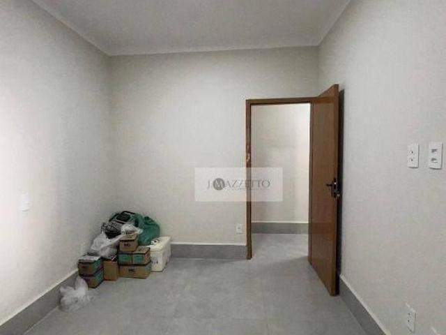 Casa com 3 dormitórios à venda, 123 m² por R$ 760.000 Jardim Residencial Nova Veneza Indaiatuba/