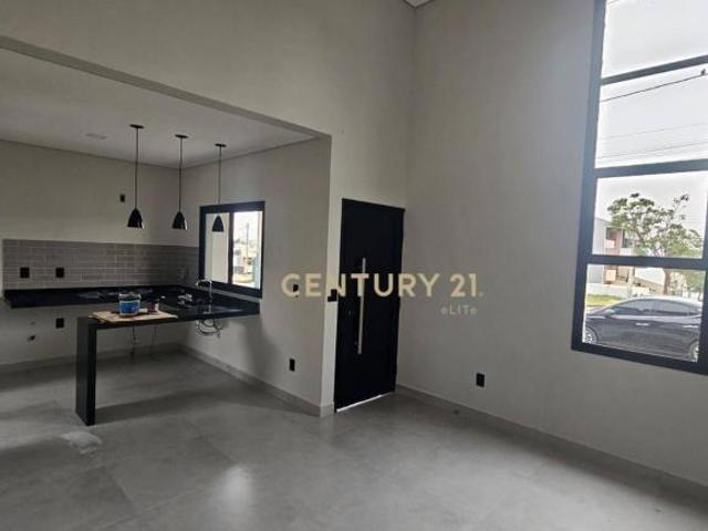 Casa com 3 dormitórios à venda, 123 m² por R$ 790.000,00 Jardim Residencial Jardim Sorocaba/SP