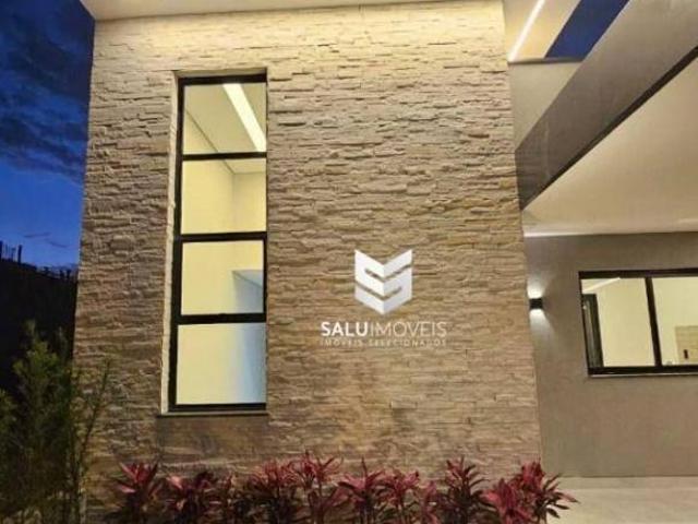 Casa com 3 dormitórios à venda, 123 m² por R$ 790.000 Jardim Residencial Jardim Sorocaba/SP