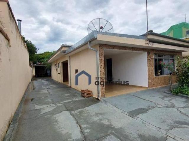 Casa com 3 dormitórios à venda, 123 m² por R$ 850.000,00 Jardim Oriente São José dos Campos/SP