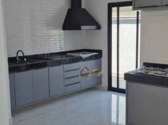 Casa com 3 dormitórios à venda, 123 m² por R$ 850.000 Residencial Alta Vista 1 Caçapava/SP
