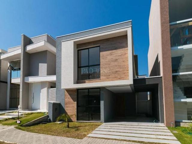 Casa com 3 dormitórios à venda, 123 m² por R$ 870.000,00 Umbará Curitiba/PR