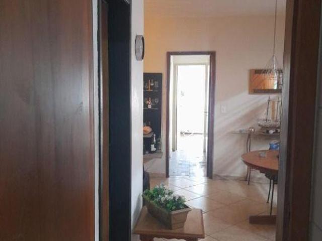 Casa com 3 dormitórios à venda, 123 m² por R$ 890.000,00 Jardim Copacabana São Bernardo do Campo