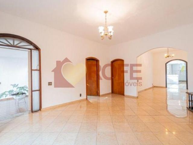 Casa com 3 dormitórios à venda, 123 m² por R$ 950.000,00 Planalto Paulista São Paulo/SP
