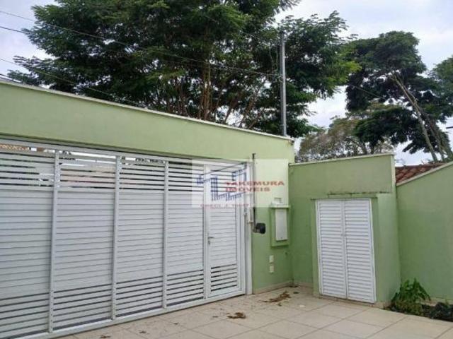 Casa com 3 dormitórios à venda, 123 m² por R$ 980.000,00 Jardim da Glória Cotia/SP