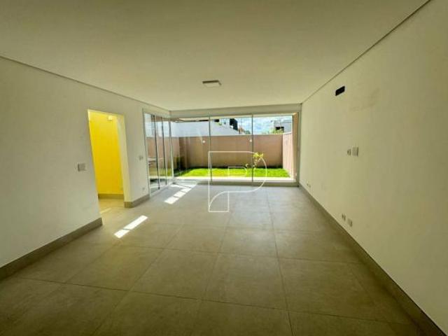 Casa com 3 dormitórios à venda, 123 m² por R$ 990.000,00 Granja Viana Cotia/SP