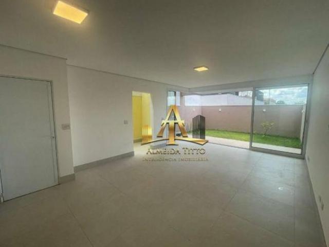Casa com 3 dormitórios à venda, 123 m² por R$ 990.000,00 Granja Viana Cotia/SP