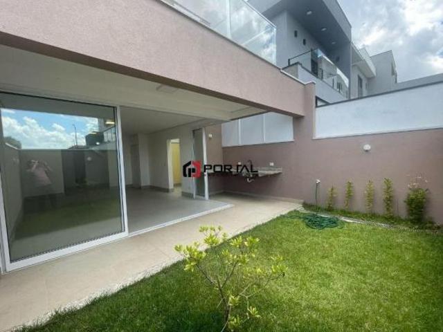 Casa com 3 dormitórios à venda, 123 m² por R$ 990.000,00 Granja Viana Cotia/SP