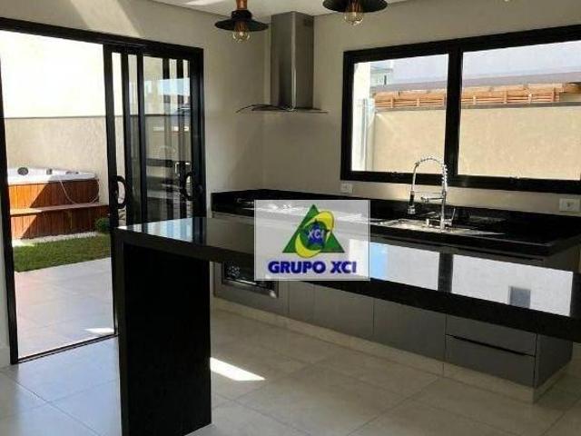 Casa com 3 dormitórios à venda, 123 m² por R$ 990.000,00 São Bento Paulínia/SP