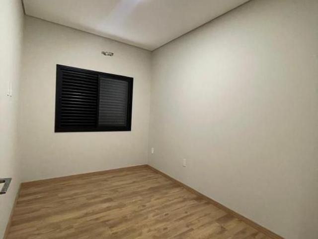 Casa com 3 dormitórios à venda, 123 m² Reserva dos Ypes 2 Tatuí/SP