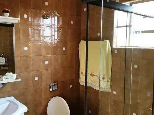 Casa com 3 dormitórios à venda, 134 m² no Jaguaré