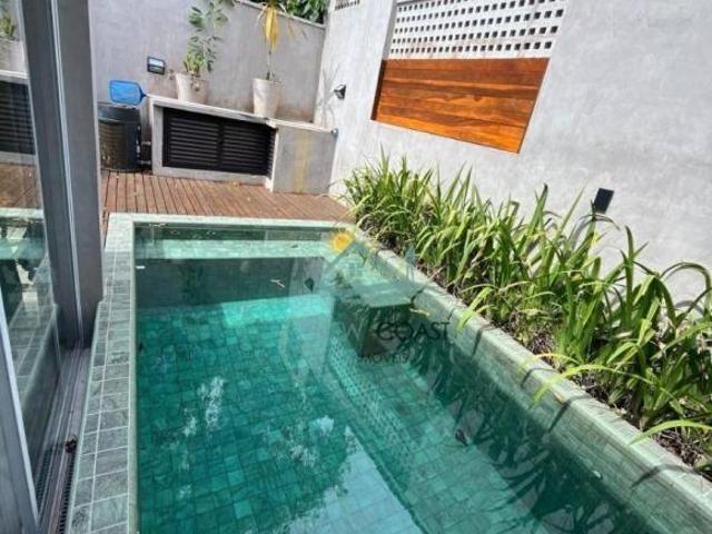 Casa com 3 dormitórios à venda, 134 m² por R$ 1.500.000 Boiçucanga São Sebastião/SP