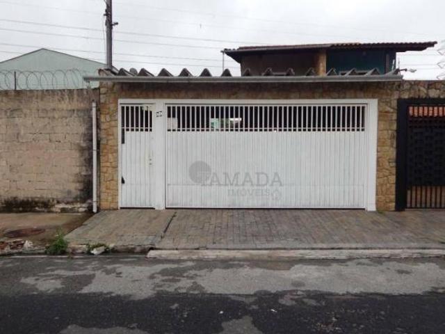 Casa com 3 dormitórios à venda, 134 m² por R$ 1.100.000,00 Jardim Popular São Paulo/SP