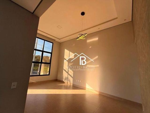 Casa com 3 dormitórios à venda, 134 m² por R$ 1.150.000,00 Jardim Doutor Carlos Augusto de Camargo