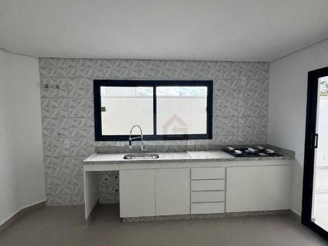 Casa com 3 dormitórios à venda, 134 m² por R$ 1.185.000 Jardim Semiramis Cotia/SP