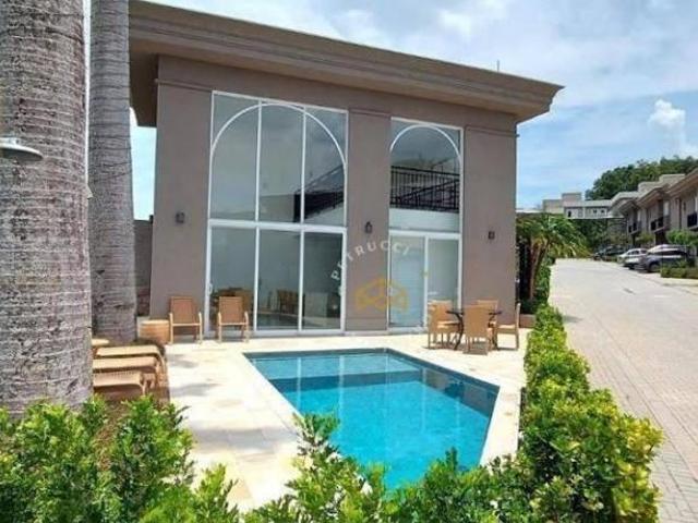Casa com 3 dormitórios à venda, 134 m² por R$ 1.200.000,00 Chácaras Silvania Valinhos/SP