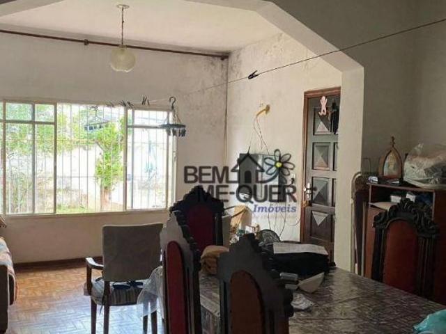 Casa com 3 dormitórios à venda, 134 m² por R$ 1.220.000,00 Parque São Domingos São Paulo/SP