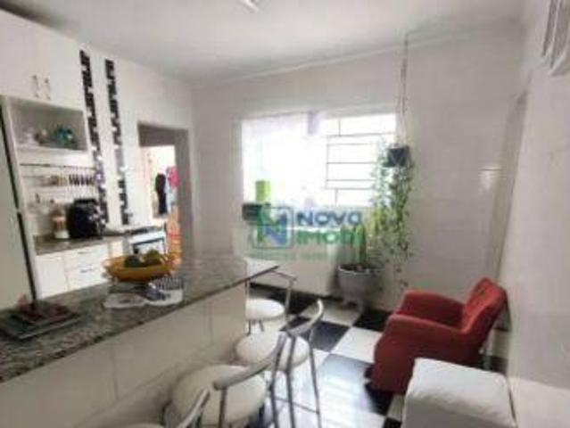 Casa com 3 dormitórios à venda, 134 m² por R$ 300.000 Paulicéia Piracicaba/SP