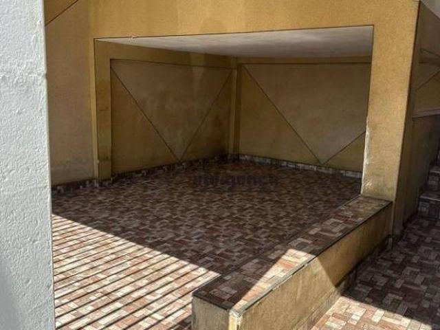 Casa com 3 dormitórios à venda, 134 m² por R$ 330.000 Vila Flora Salto/SP