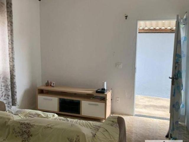 Casa com 3 dormitórios à venda, 134 m² por R$ 500.000,00 Parque da Figueira Campinas/SP