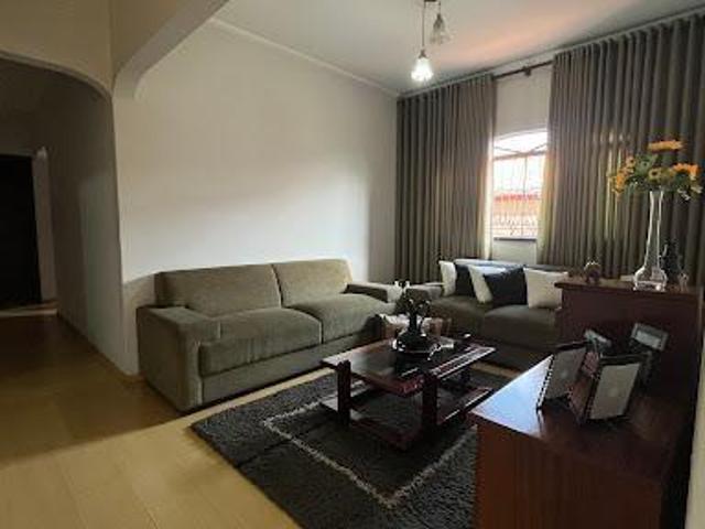 Casa com 3 dormitórios à venda, 134 m² por R$ 580.000,00 Vila Bertini Americana/SP