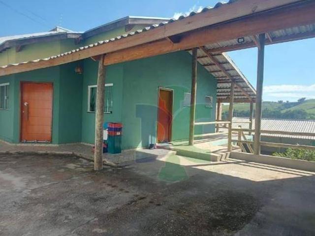 Casa com 3 dormitórios à venda, 134 m² por R$ 580.000,00 Jardim Colônia Jacareí/SP