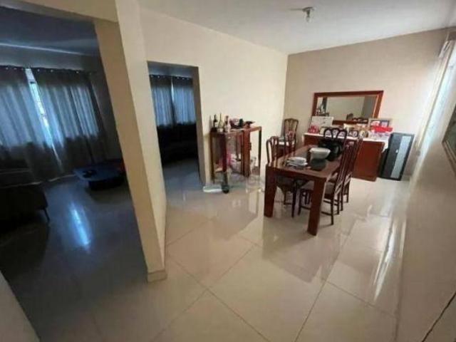 Casa com 3 dormitórios à venda, 134 m² por R$ 590.000,00 Monte Belo Londrina/PR