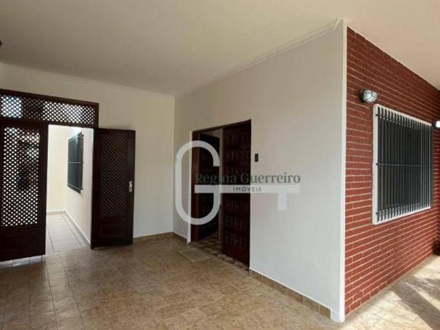 Casa com 3 dormitórios à venda, 134 m² por R$ 590.000,00 Parque Balneário Oásis Peruíbe/SP