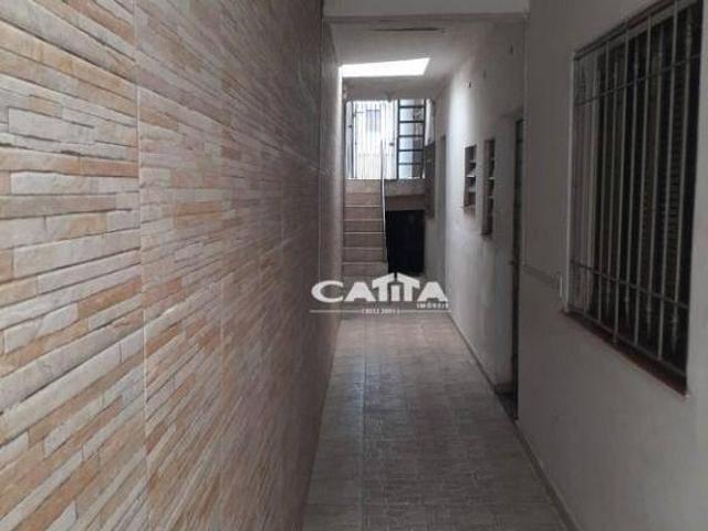 Casa com 3 dormitórios à venda, 134 m² por R$ 636.000,00 Vila Ré São Paulo/SP