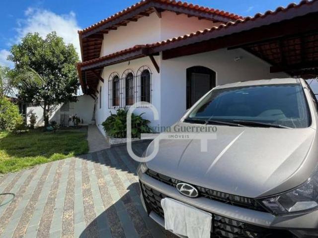 Casa com 3 dormitórios à venda, 134 m² por R$ 650.000,00 Cidade Nova Peruíbe Peruíbe/SP