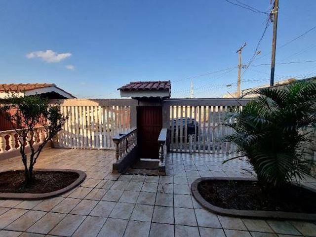 Casa com 3 dormitórios à venda, 134 m² por R$ 689.000,00 Caxambu Jundiaí/SP