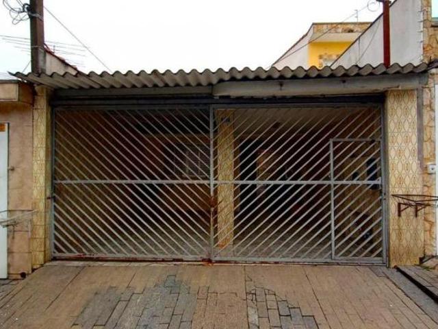 Casa com 3 dormitórios à venda, 134 m² por R$ 695.000,00 Vila Ema São Paulo/SP