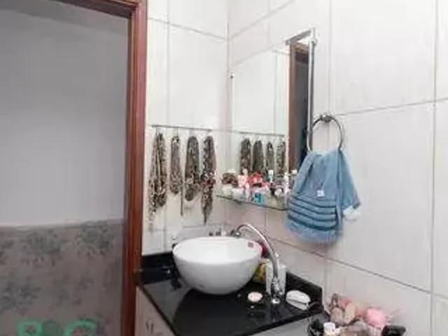Casa à venda, 134 m² por R$ 707.500,00 Vila Nova Carolina São Paulo/SP