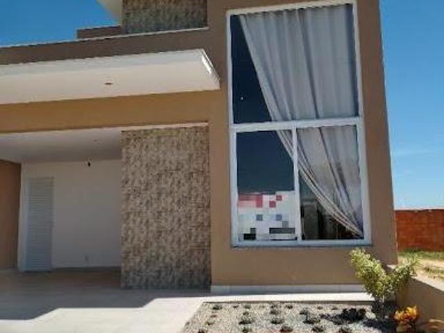 Casa com 3 dormitórios à venda, 134 m² por R$ 770.000,00 Condomínio Villagio Wanel Sorocaba/SP