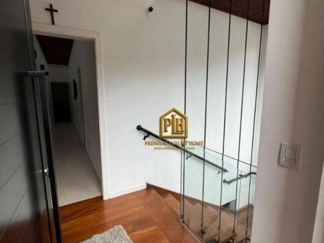Casa com 3 dormitórios à venda, 134 m² por R$ 890.000,00 Jardim Maristela Atibaia/SP