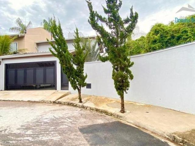 Casa com 3 dormitórios à venda, 134 m² por R$ 900.000 Jardim Copacabana Jundiaí/SP