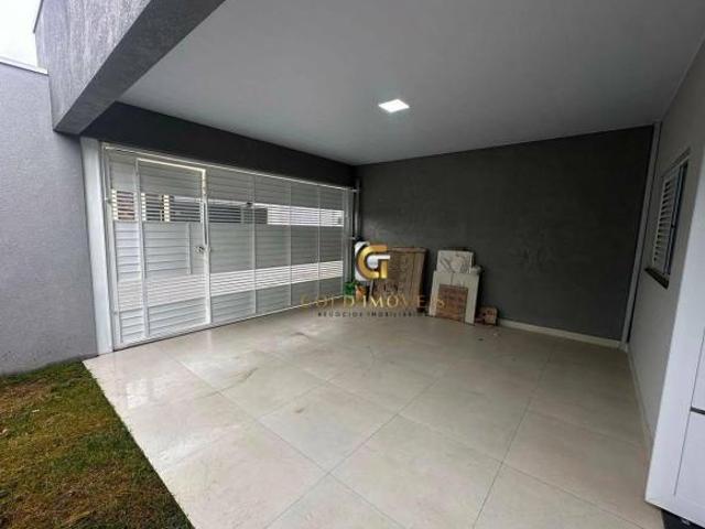 Casa com 3 dormitórios à venda, 134 m² por R$ 915.000,00 Portal dos Passaros São José dos Campos